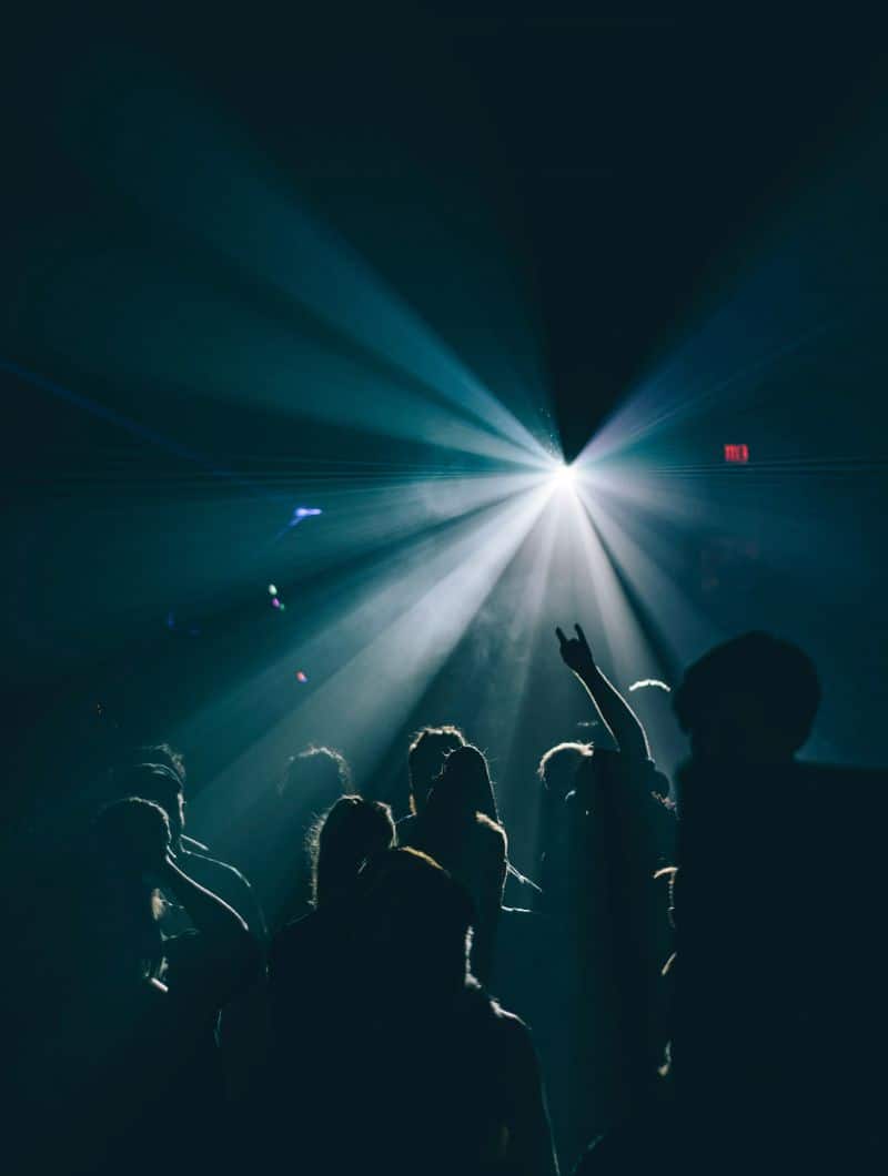 Top 10 Hotspots for Tenerife Nightlife: Clubs & Pool Parties