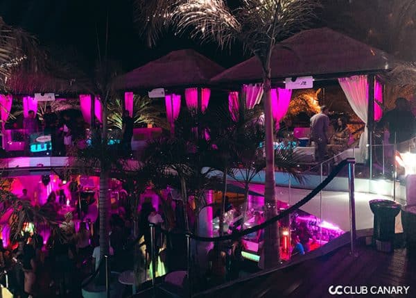 Top 10 Hotspots for Tenerife Nightlife: Clubs & Pool Parties