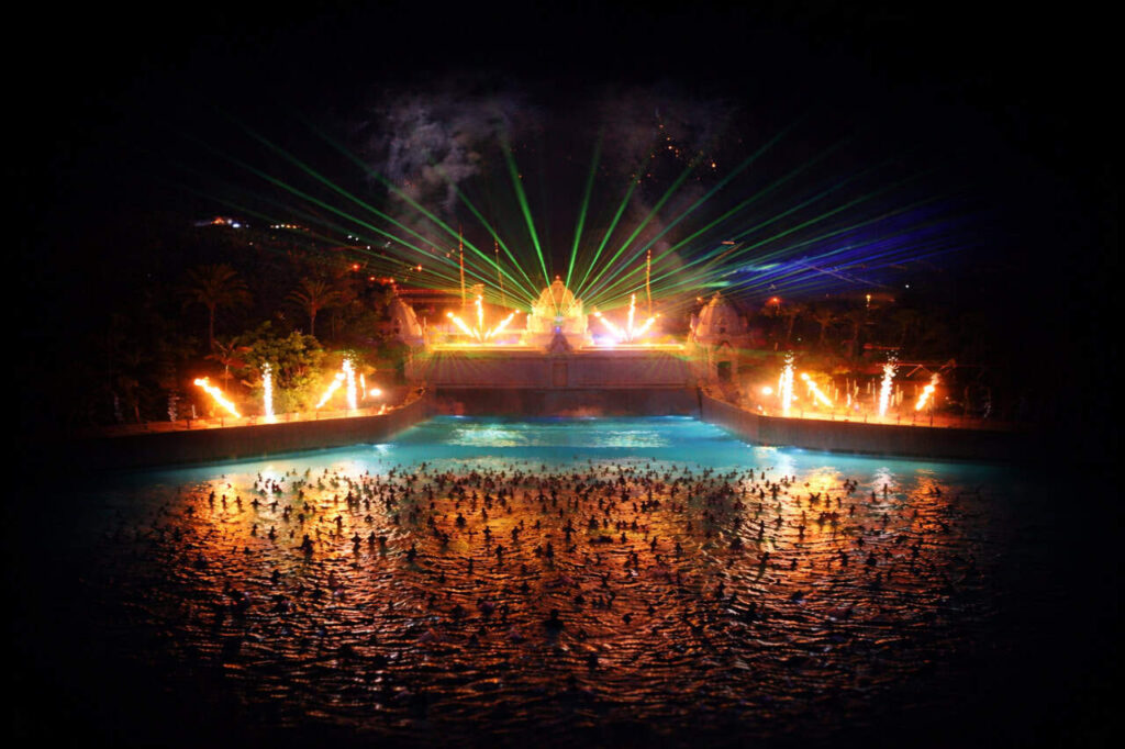 Book Early: Siam Park Night Tickets Summer 2026 - Club Canary