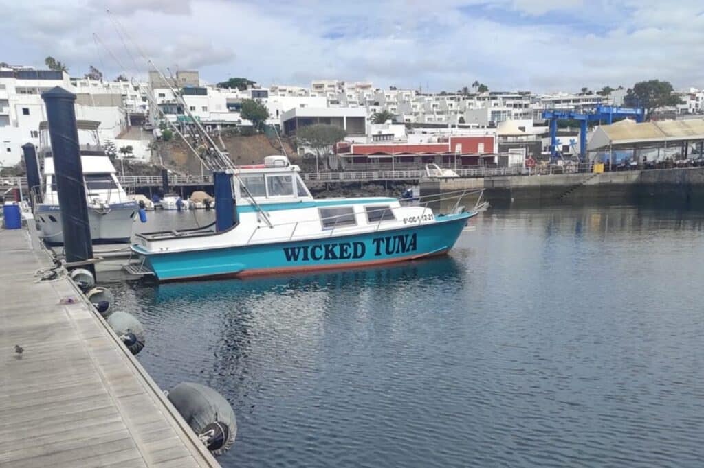 Best Fishing Lanzarote: Perfect for Beginners and Pros