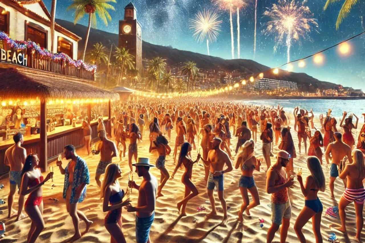 Les 10 meilleurs endroits pour la vie nocturne à Tenerife : Clubs et ...
