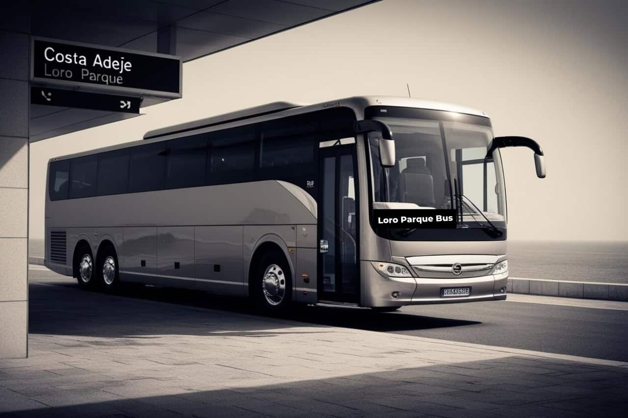 Visit Loro Parque Tenerife! Avoid the #1 Travel Blunder 🚌🦜
