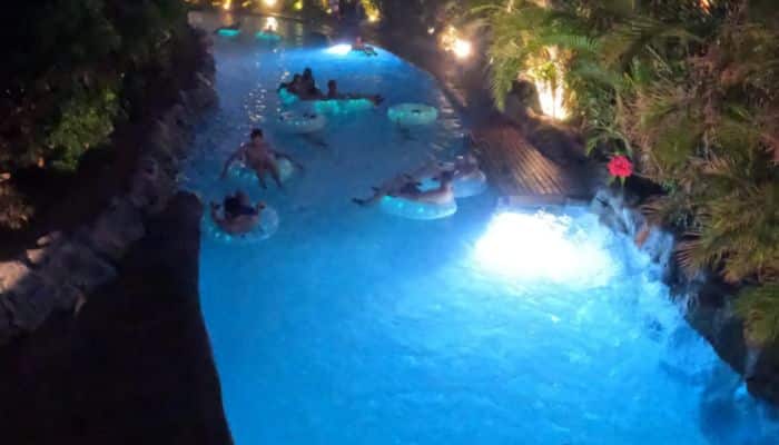 Siam Park Night Tickets: Ultimate 2024 Tenerife Evenings